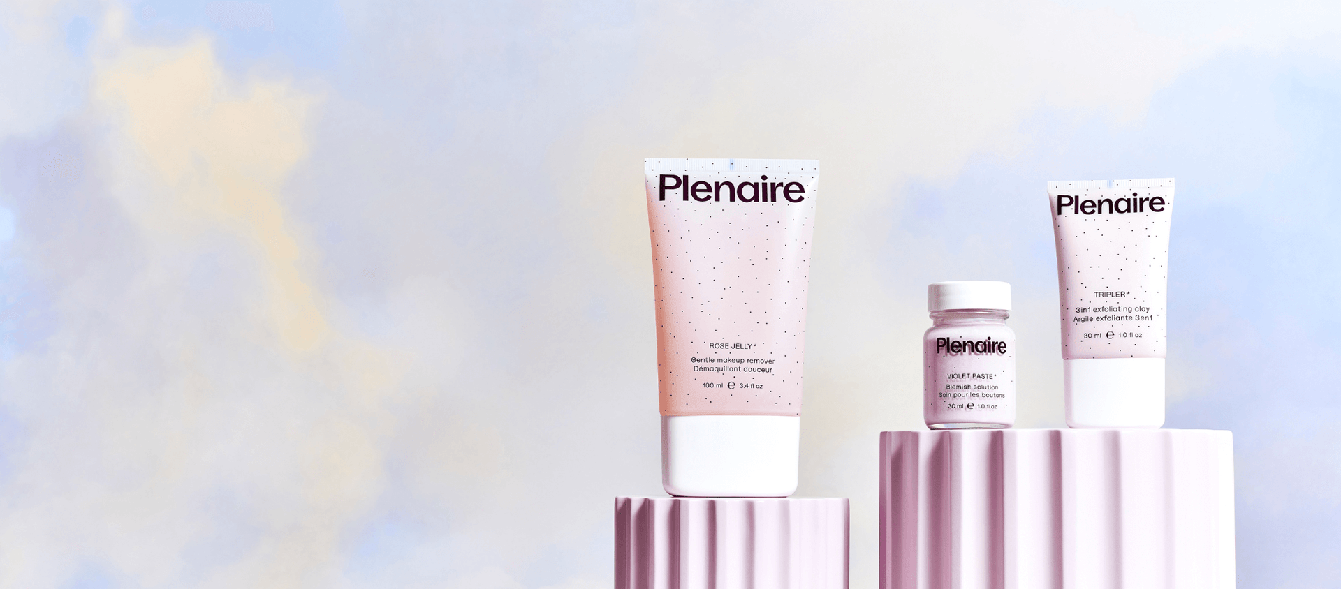 Powder Beauty | Shop Sustainable, Vegan and Cruelty-free Beauty UAE