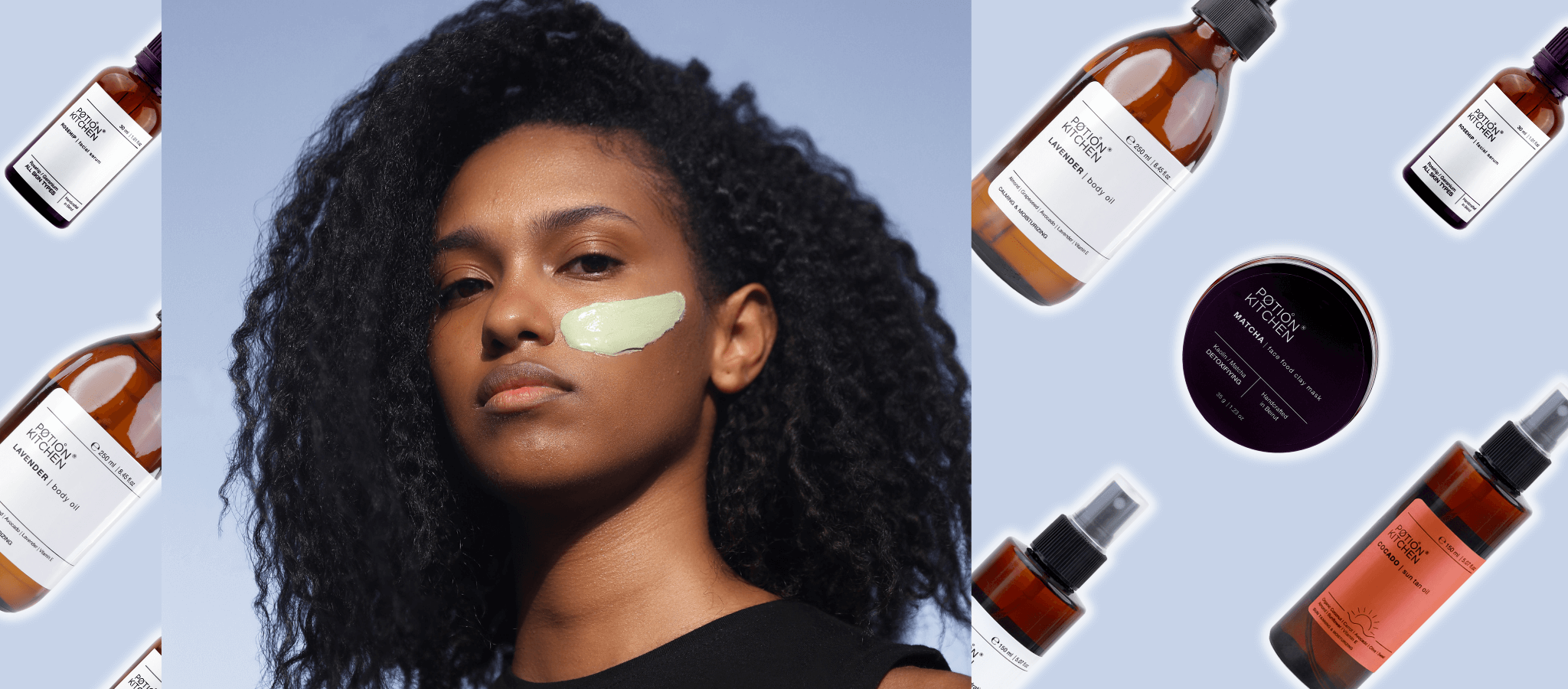 The Powder Room Magazine