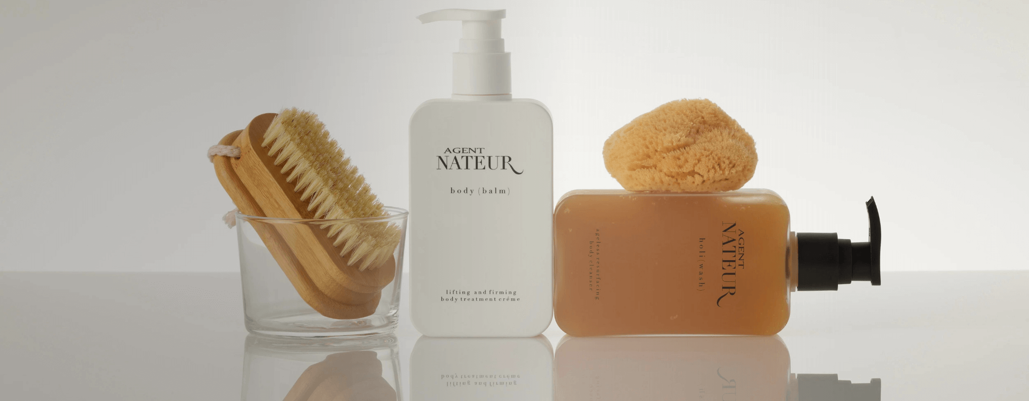 Powder Beauty: Sustainable Natural Beauty and Skincare