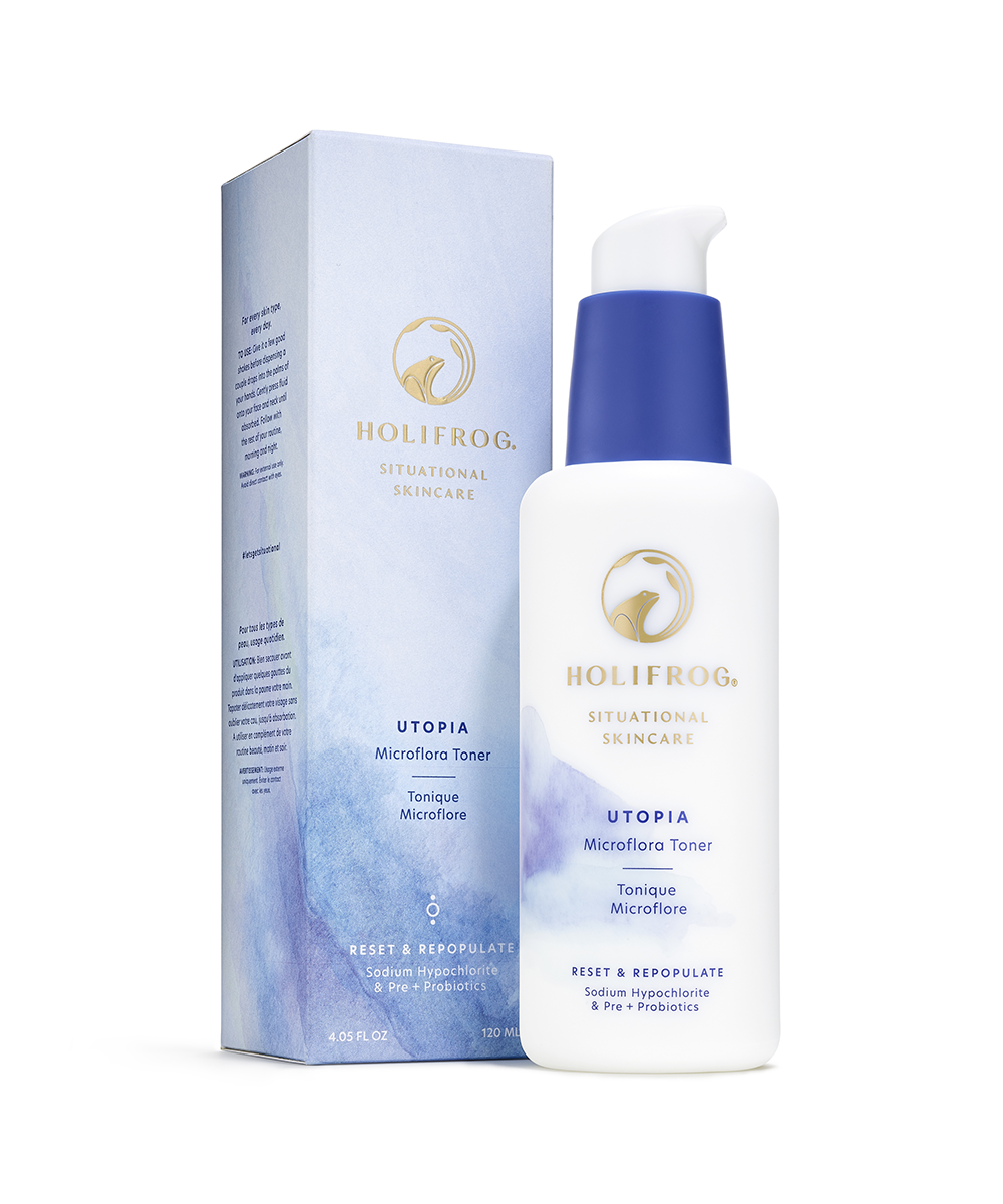 The Powder Room Magazine