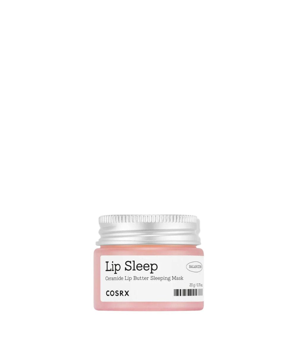Buy CosRX Balancium Ceramide Lip Butter Sleeping Mask Online | Powder ...