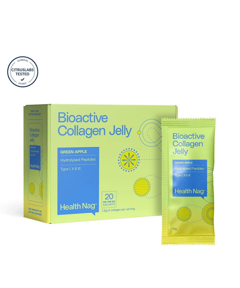 health-nag-bioactive-collagen-jelly-sachets-green-apple-vitamins ...