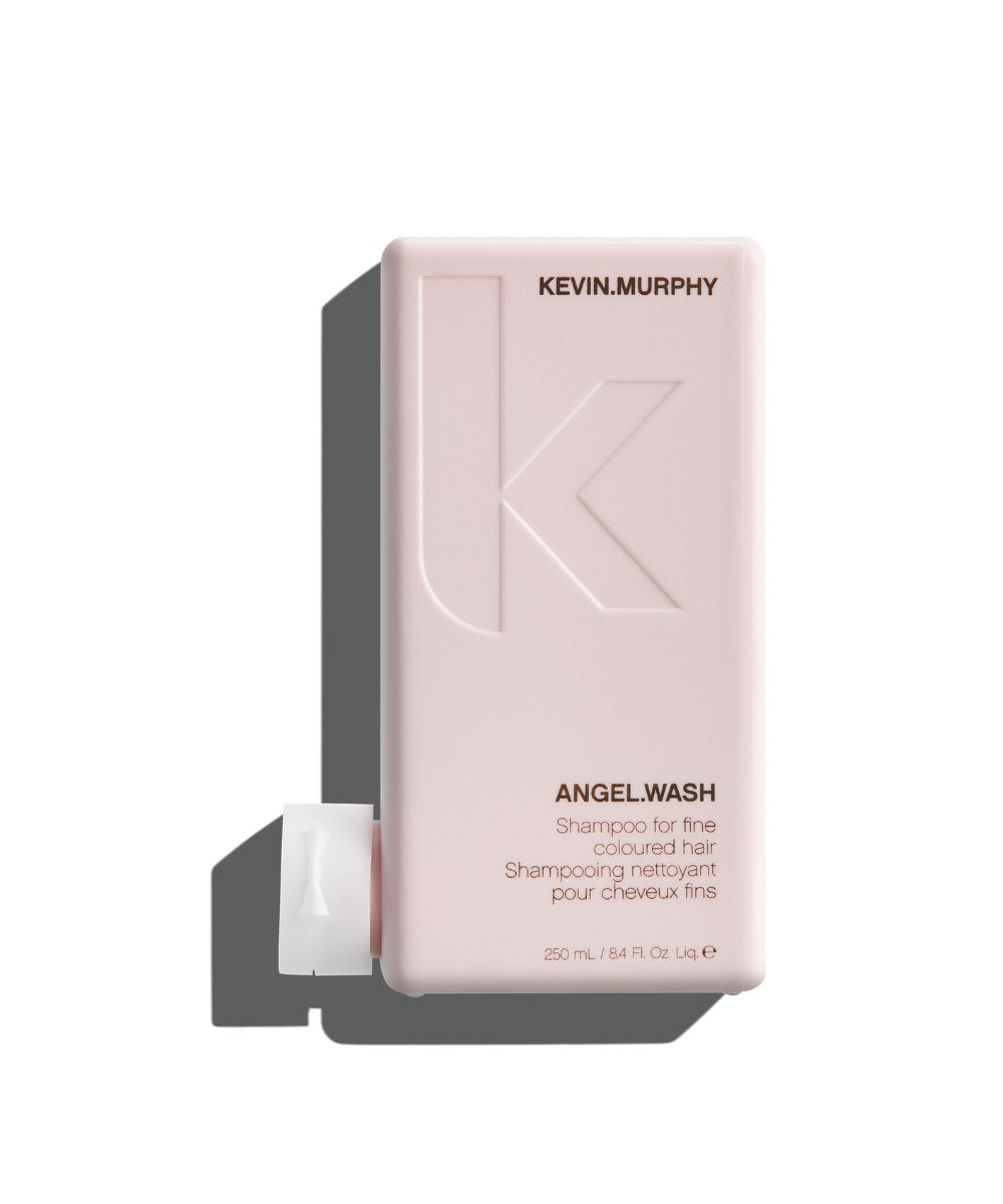 Buy Kevin Murphy Angel Wash Shampoo for Fragile and Broken Hair Online ...