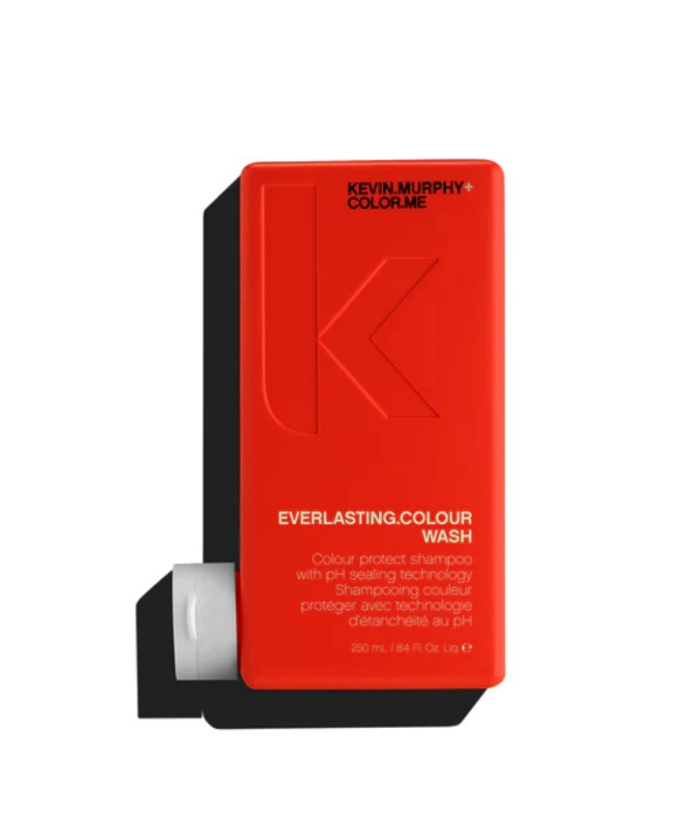 Buy Kevin Murphy Everlasting Colour Wash Colour Protecting Shampoo ...