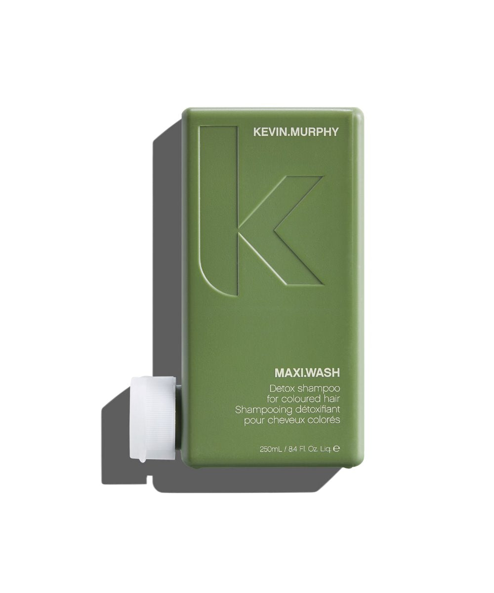 Buy Kevin Murphy Maxi Wash Shampoo for Oily Hair Online | Powder Beauty