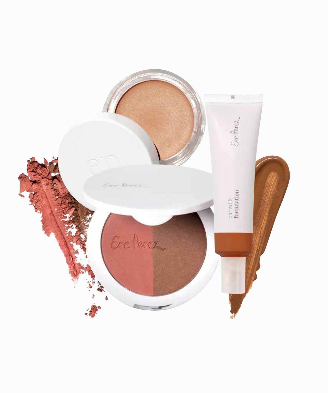 Buy Sets and Collections Mocha Complexion Kit Online | Powder Beauty