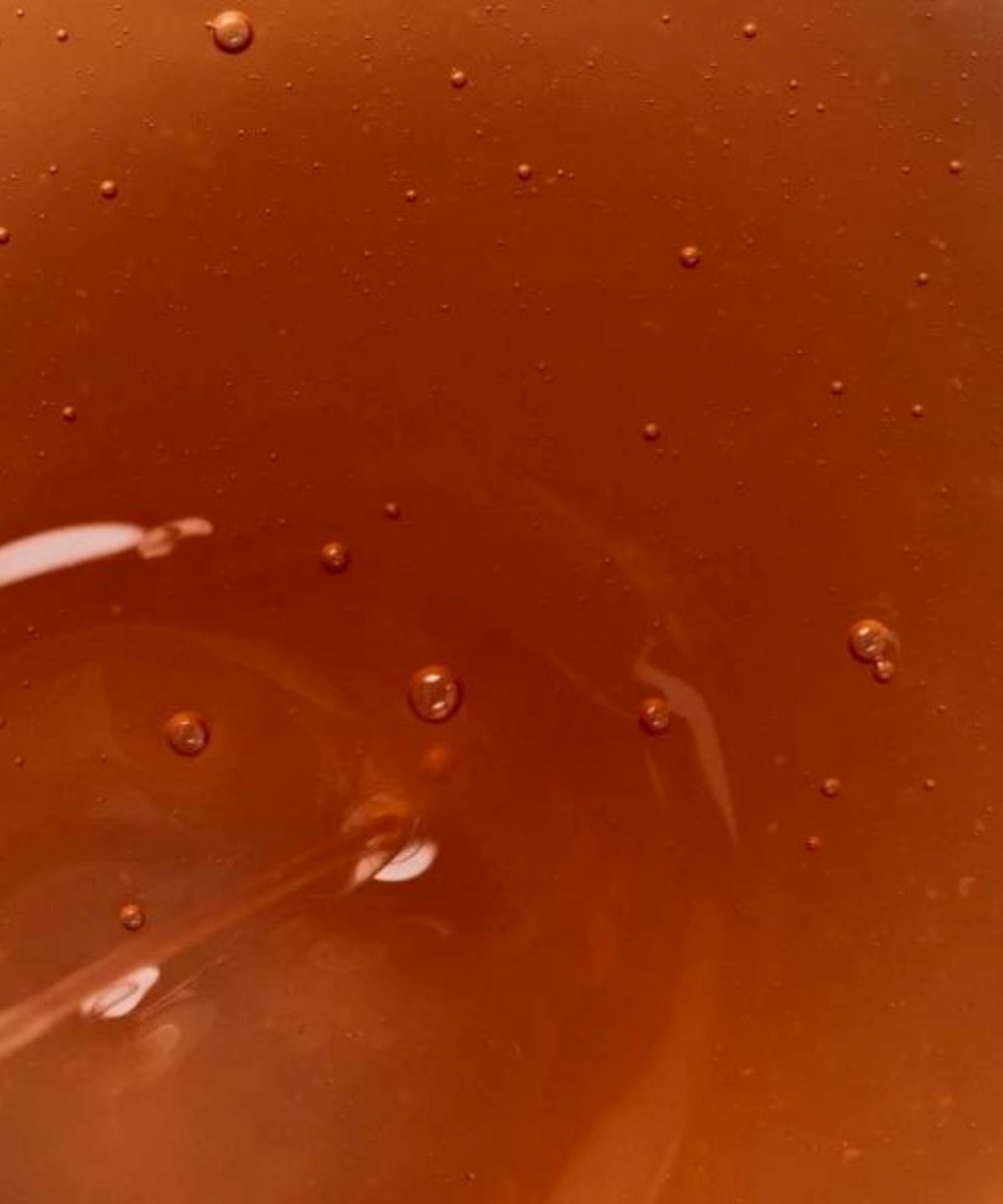 Bali Body Cacao Tanning Oil Spf 15